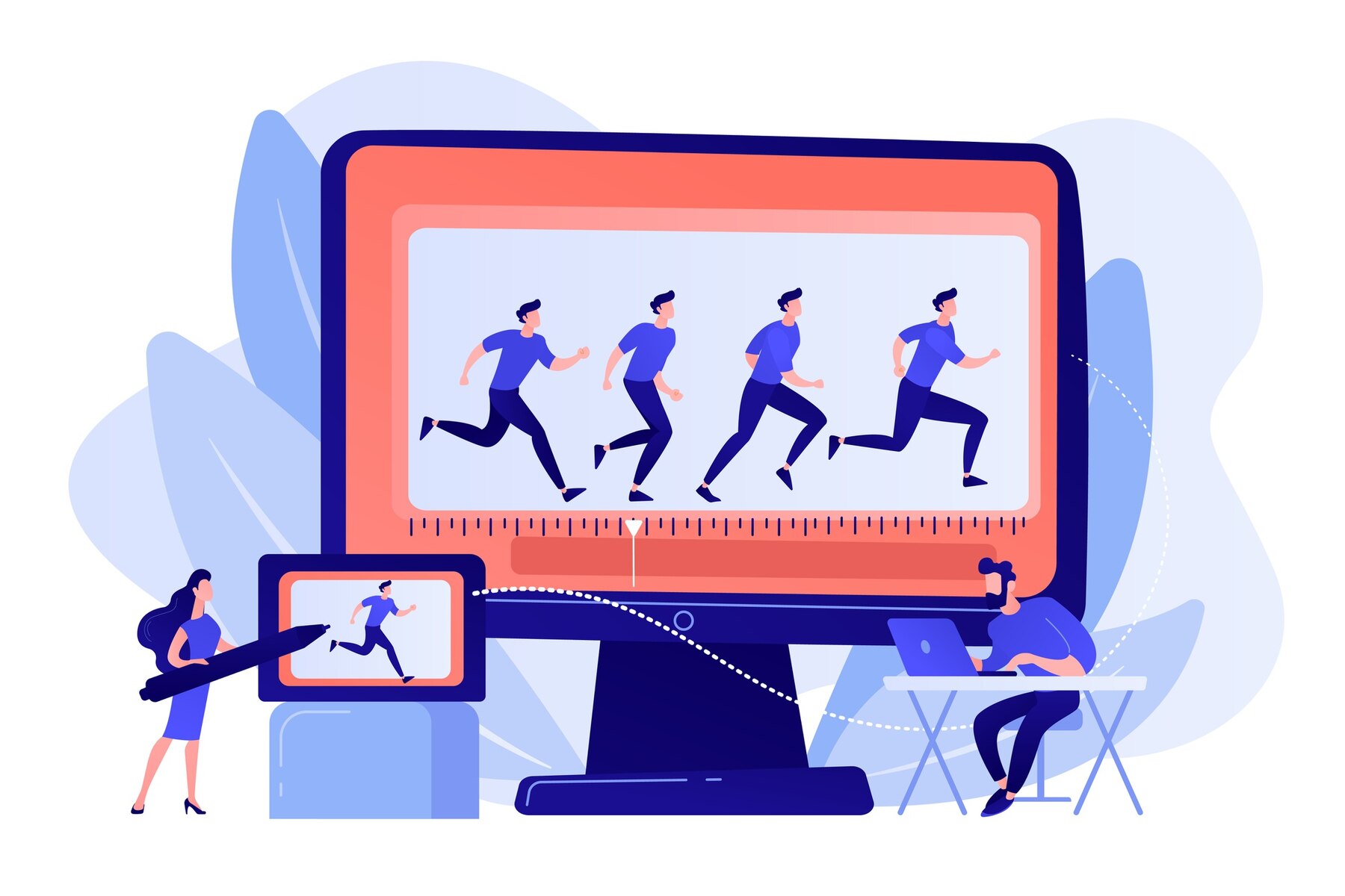 Найкращі курси Motion Design в Україні - ВчуВчу